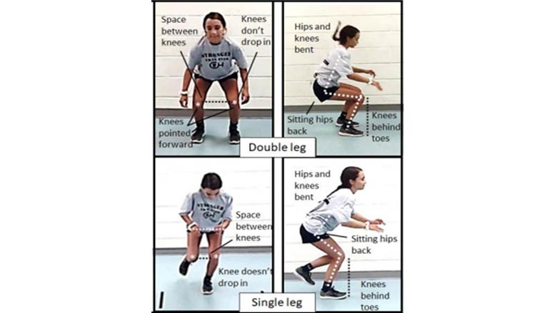 Lower Body Plyometrics Plyometric Exercises For Abs And Legs